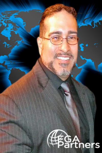 Louis Velazquez – Managing Partner