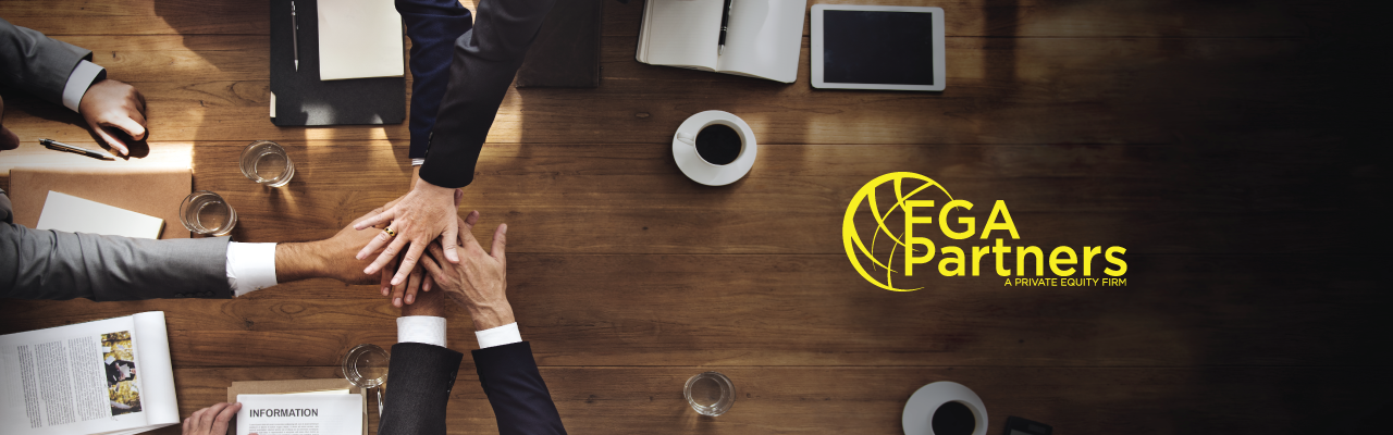 FGA Partners : Private Equity, Mergers & Acquisitions